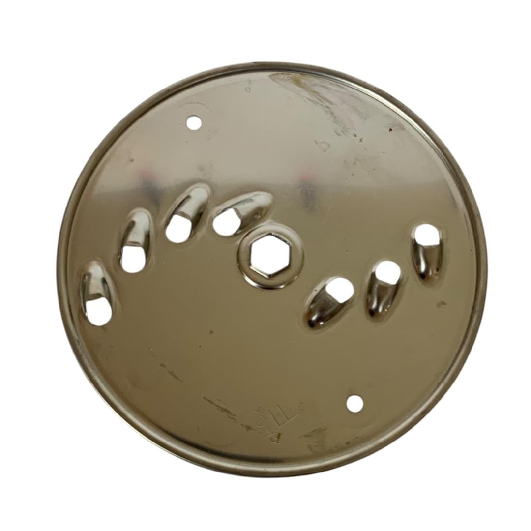 Vintage La Machine by Moulinex Model 354 Replacement Part - Cutting ...