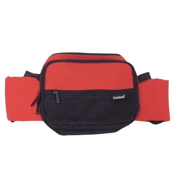Fanny Pack With Drink Holder - Etsy