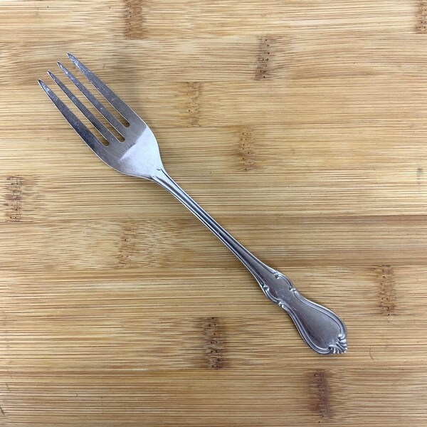 Discontinued Flatware Reed & Barton - Etsy