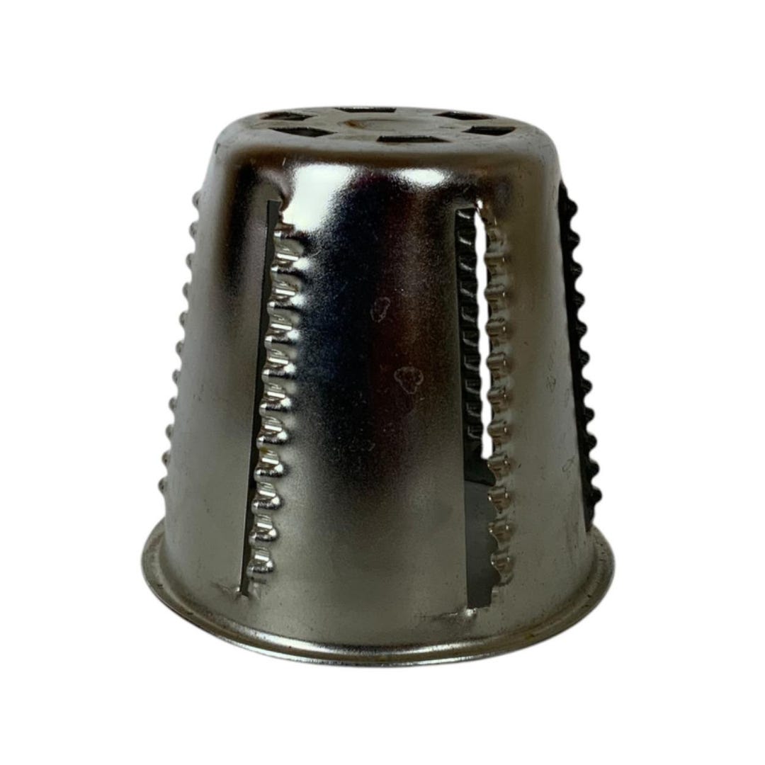 King Kutter Food & Vegetable Cutter Replacement Cutting Cone #5 ...