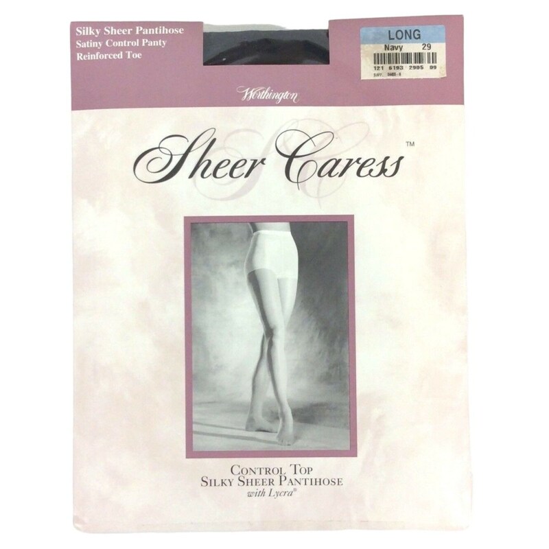 Reinforce Toe Nylons - Etsy