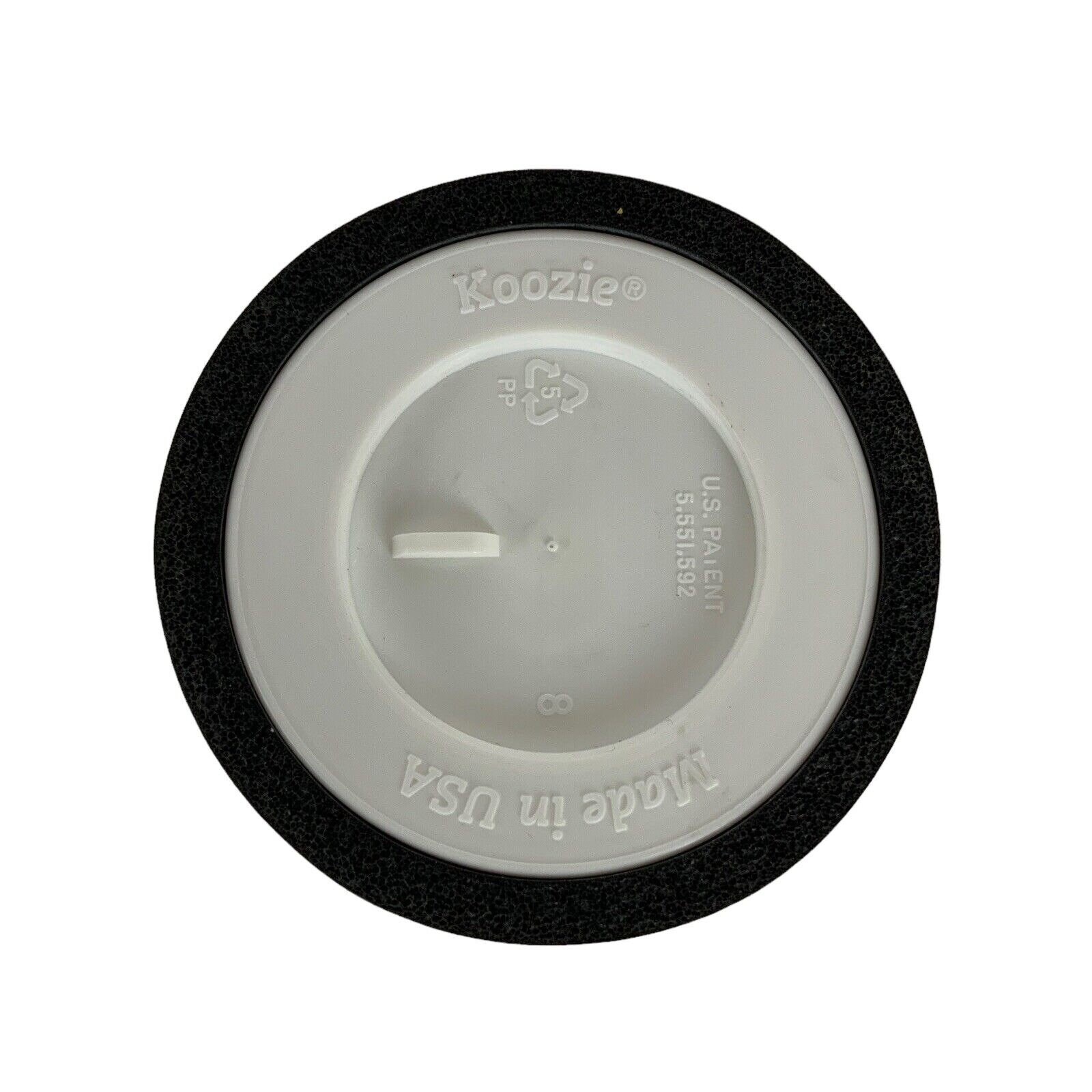 Coca-cola Koozie Canned Drink Holder Foam Plastic Coke Made in - Etsy