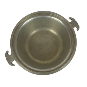 Guardian Service Ware 10 Inch Casserole Chicken Fryer Glass Lid Vintage ...