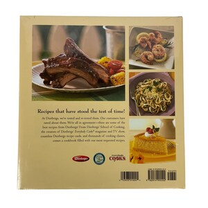 The Best of Dierbergs Treasured Recipes to Share With Family and ...