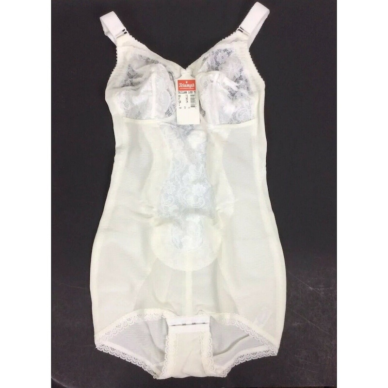 Open Bottom Girdle - Etsy