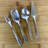Wm Rogers IS Lady Fair Relish Spoon Silverplate Flatware 1957 ...