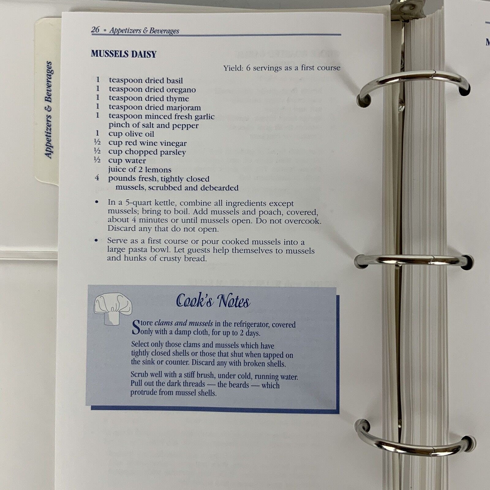 Specialties of the House Cookbook to Benefit Ronald Mcdonald - Etsy UK