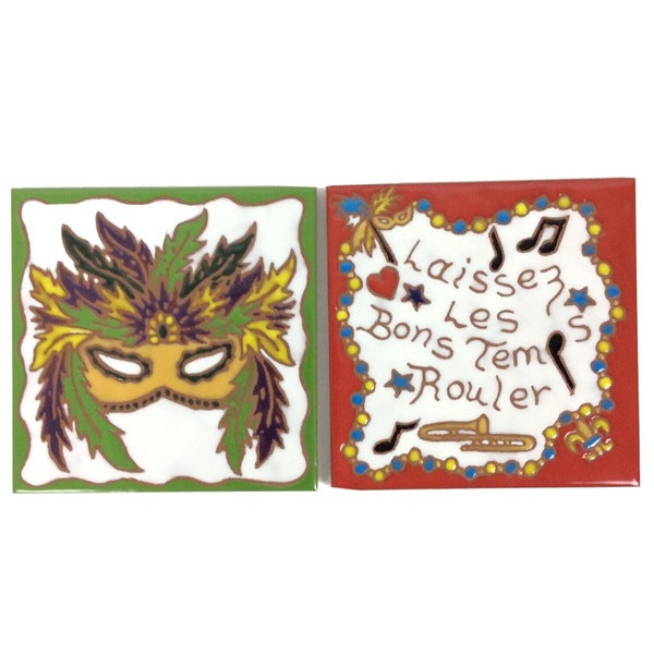 Jennifer Roche Tiles - Etsy