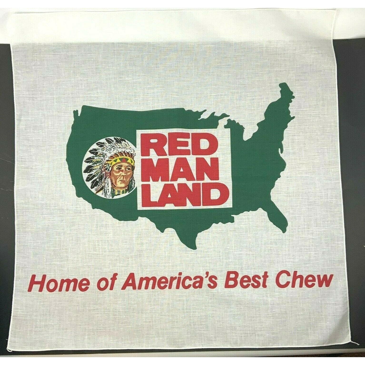 Redman Chew