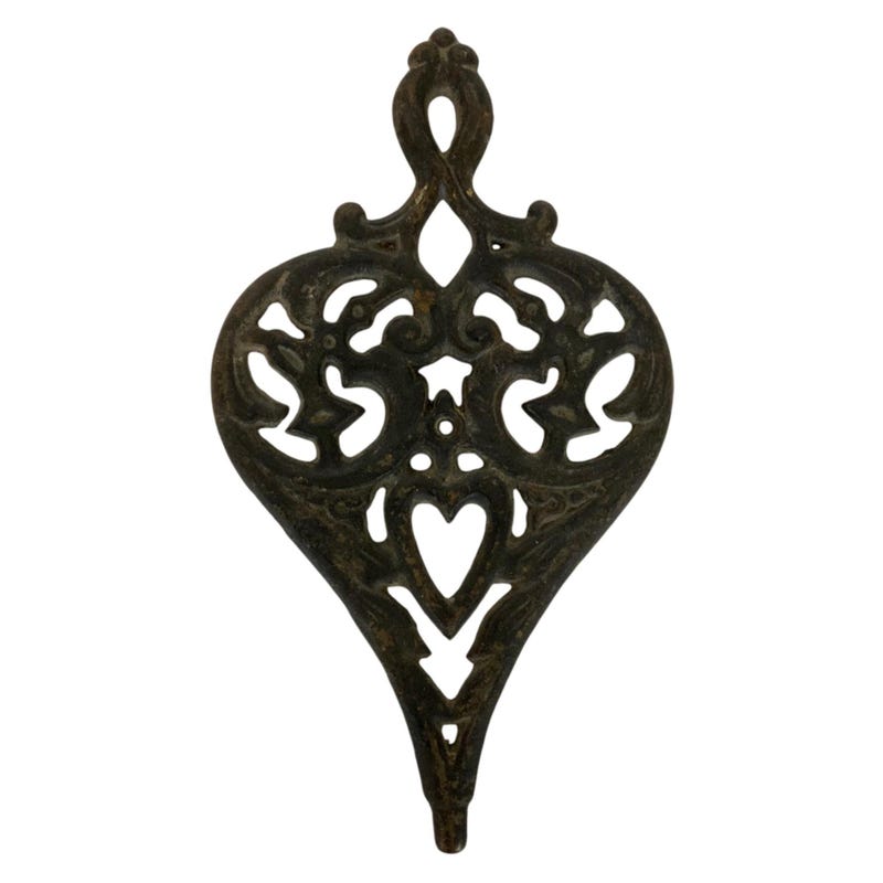 Cast of the Grid - Etsy