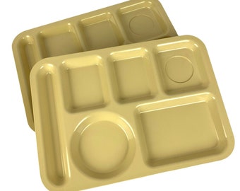 School Plastic Trays - Etsy