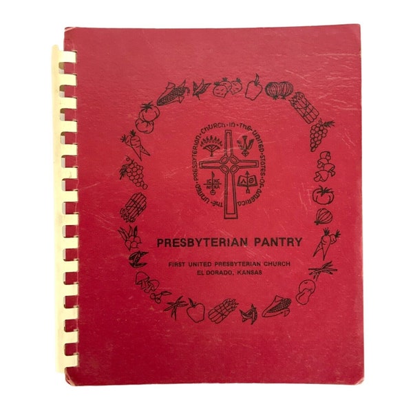 Presbyterian - Etsy