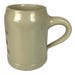 Dortmunder Union Bier Mug Beer Stein .5L Stoneware Germany Barware Man ...