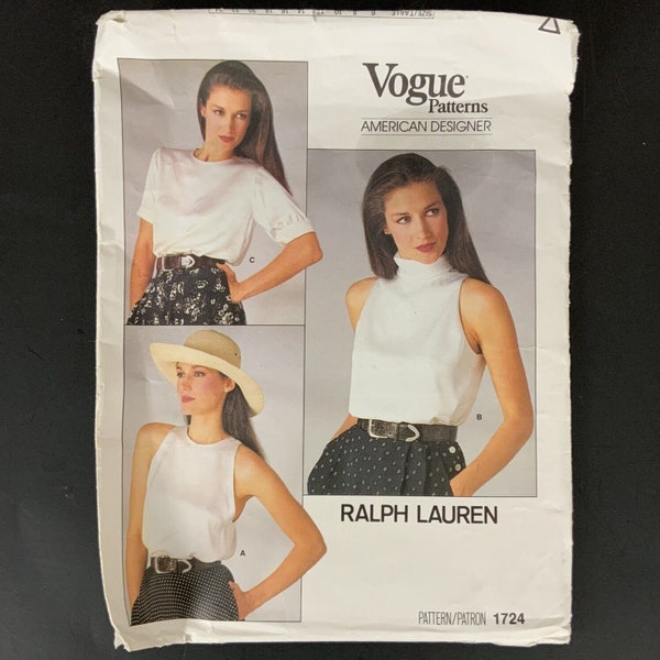 Ralph Lauren Pattern - Etsy