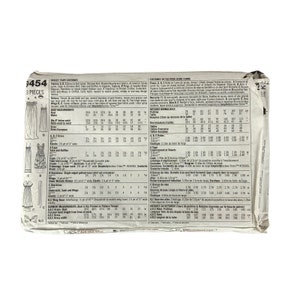 Simplicity 9454 Fairy Costume Sewing Pattern Womens Size 14-20 - Etsy