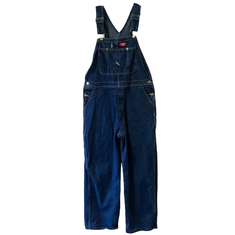 Mens Farmers Overalls - Etsy