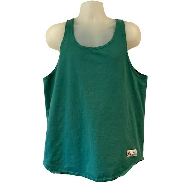 80s Muscle Tank - Etsy