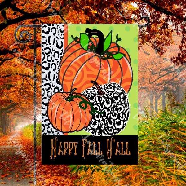 Fall Whimsical Art - Etsy