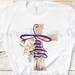 Faith Floral Cross, Roses, Christian, Religious, Digital Design ...