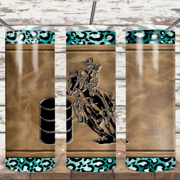 Barrel Racing - Etsy