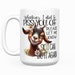 Goat, Whatever I Did to Piss You Off... Whimsical, Sarcastic Goat ...
