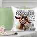 Goat, Whatever I Did to Piss You Off... Whimsical, Sarcastic Goat ...