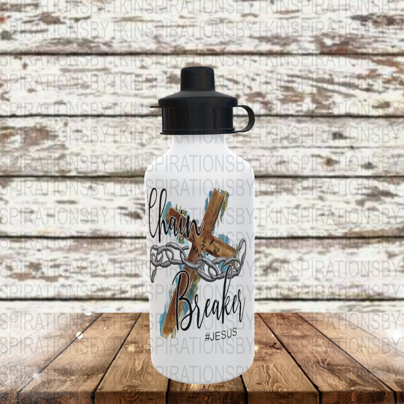 Chain Breaker With Cross, #jesus, Christian, Religious, Digital Design ...
