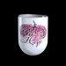 Hope Breast Cancer Awareness Pumpkins Design, Cancer Awareness, Breast ...
