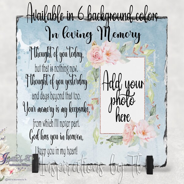 Memorial Png - Etsy