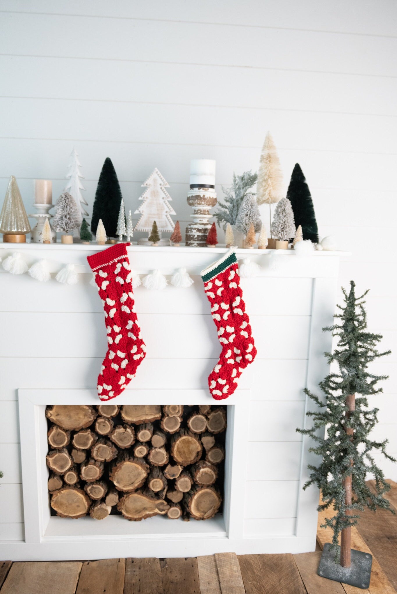 The Polar Express Set of 2 - Etsy