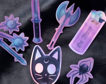 Self Defense Weapons - Etsy