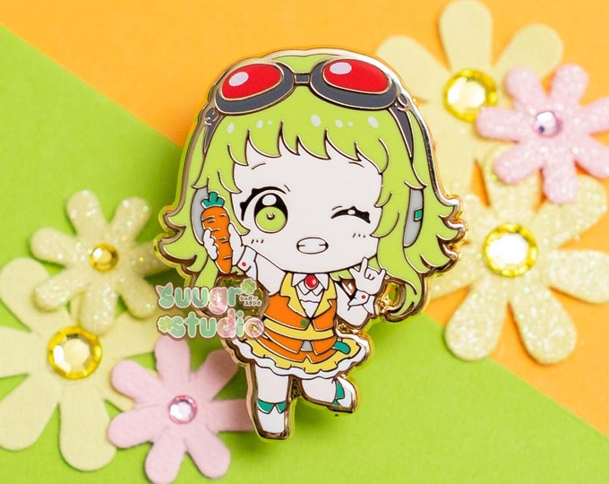 Vocaloid Browser Webcore Keychain Hatsune Miku Megpoid Gumi Luka Charm ...