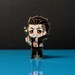 FF15 Noctis Prompto Ignis Gladiolus Hard Enamel Pin - Etsy