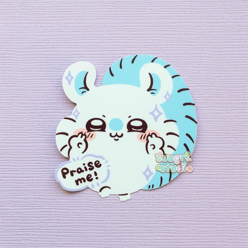 Christmas Chiikawa - Etsy
