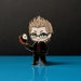 FF15 Noctis Prompto Ignis Gladiolus Hard Enamel Pin - Etsy