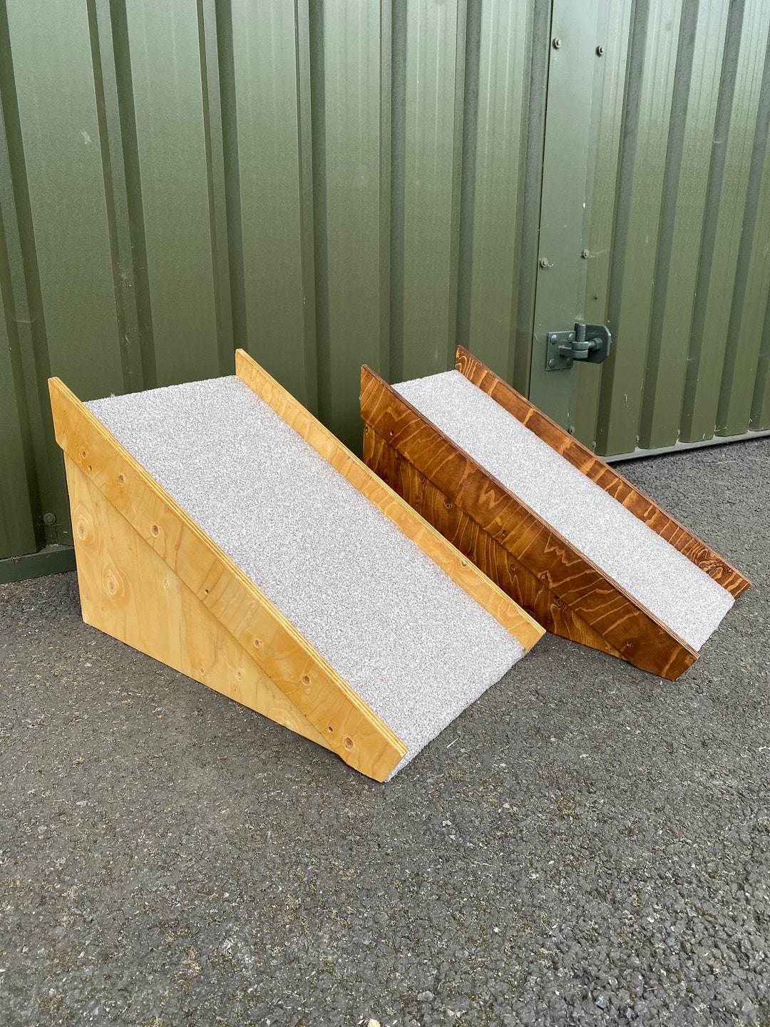 Custom Dog Ramps - Etsy