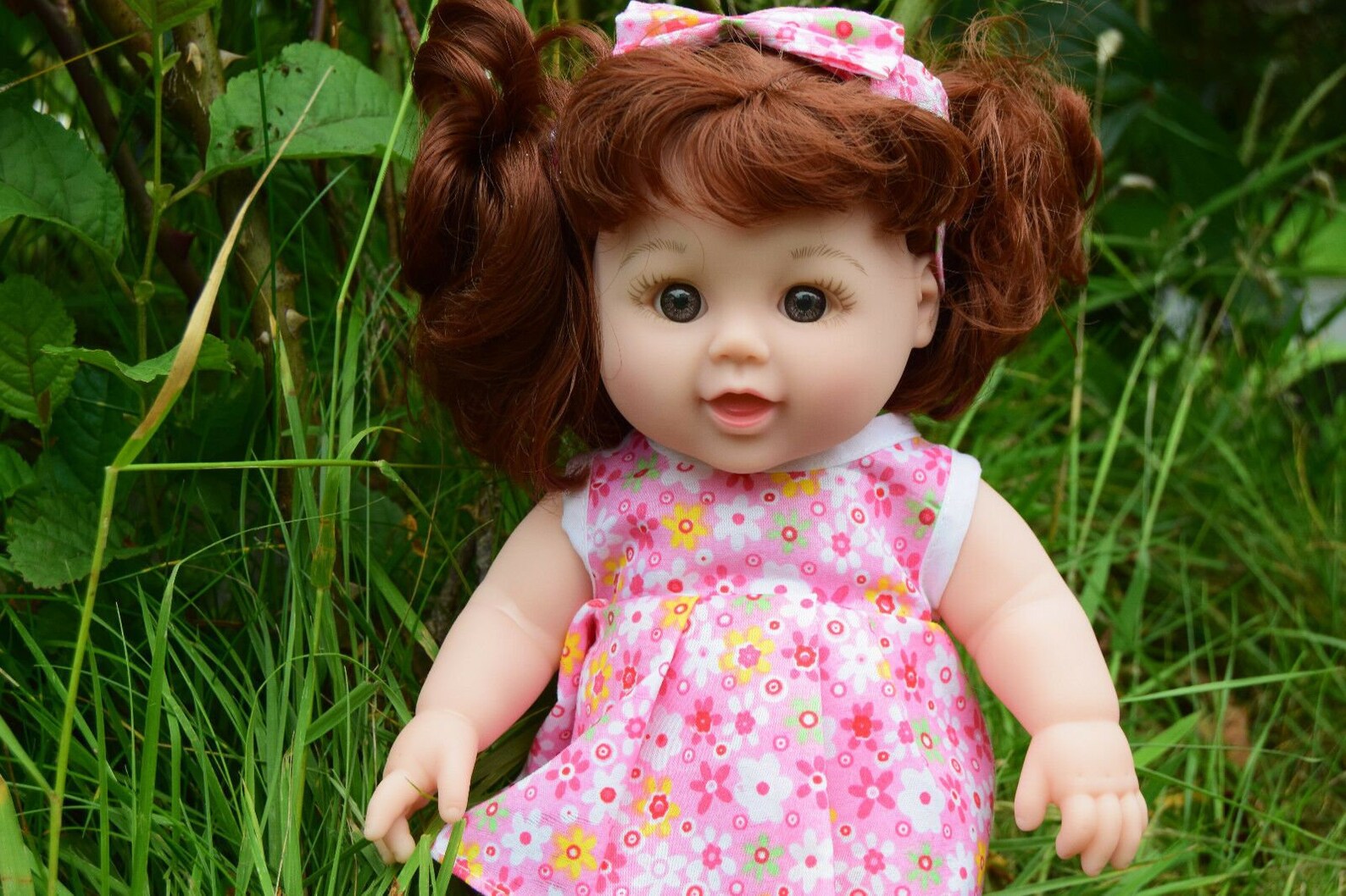 12 Bella Interactive Talking Baby Girls Doll Real Life - Etsy
