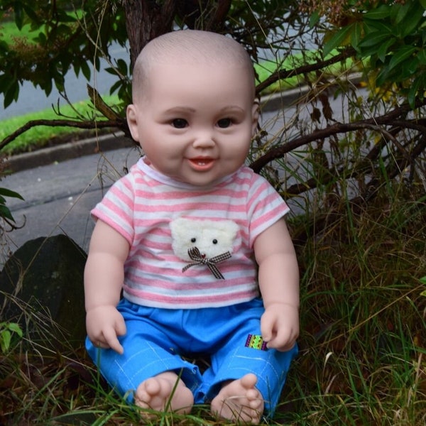 Life Size Realistic Dolls - Etsy