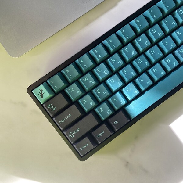 Custom Keycaps - Etsy