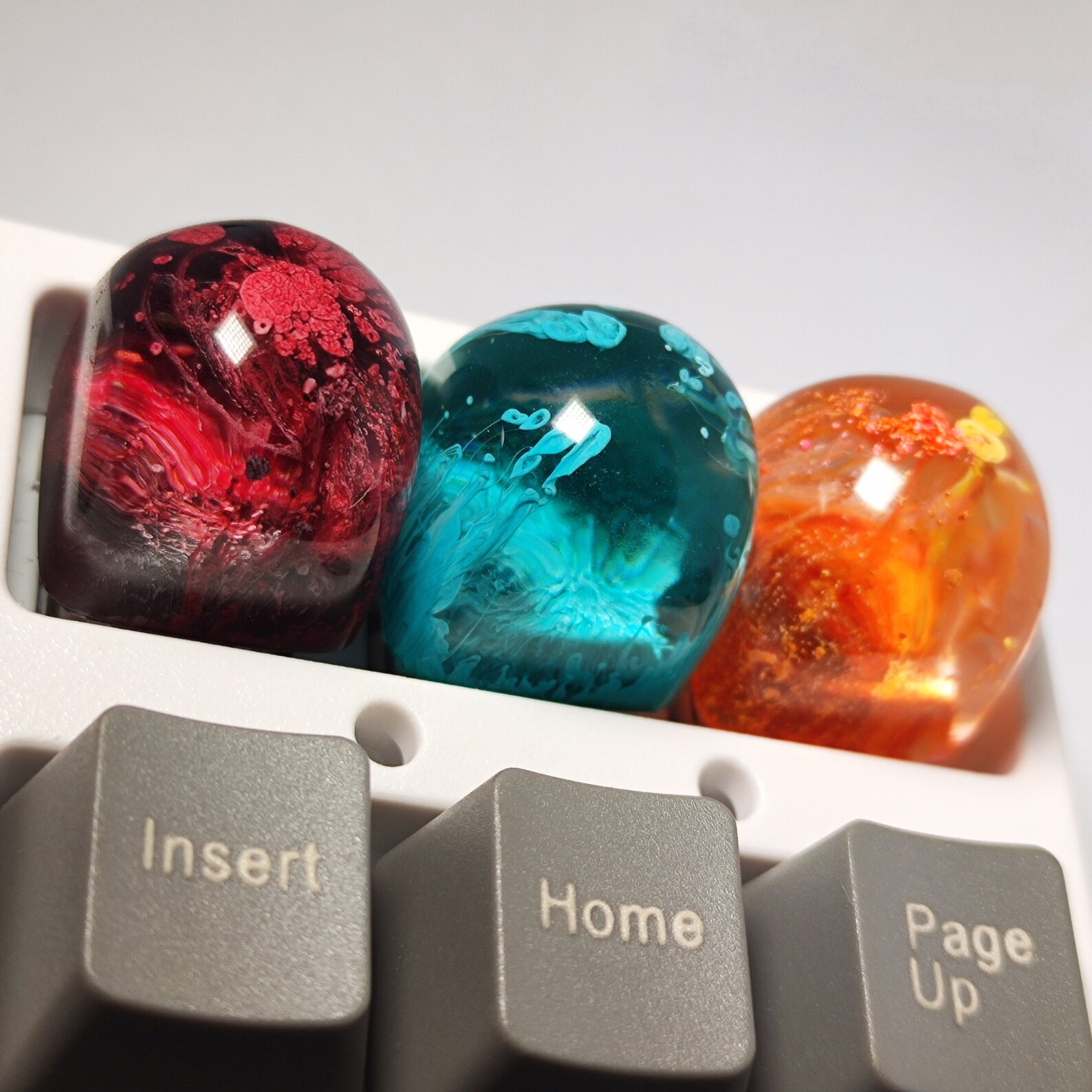 Custom Keycaps Keycap Cherry Mx Switch Mechanical Keyboard - Etsy