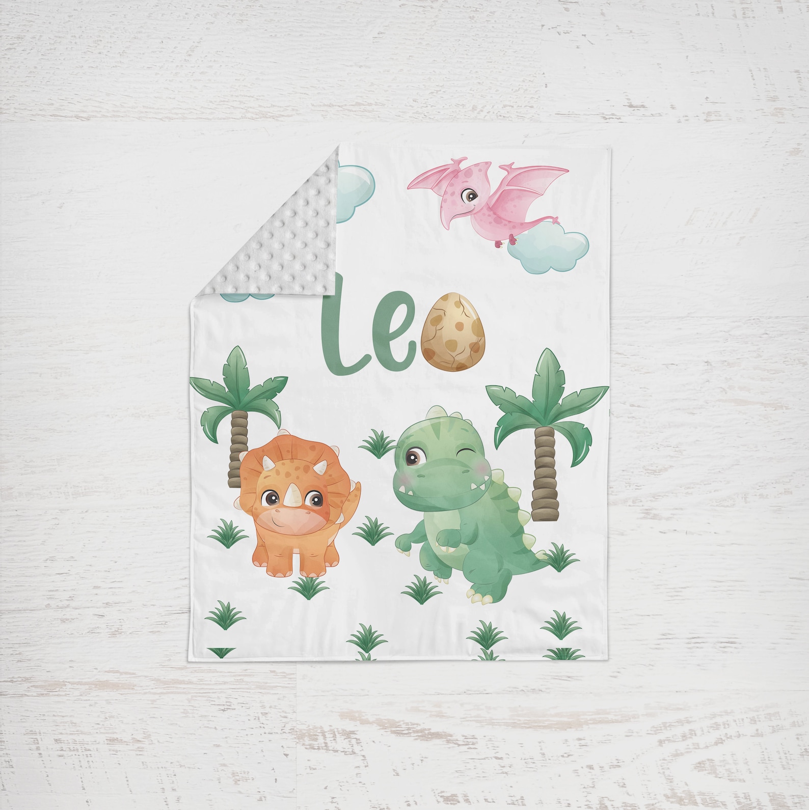 Dinosaur Crib Sheet Dinosaur Crib Bedding Dinosaur Nursery | Etsy