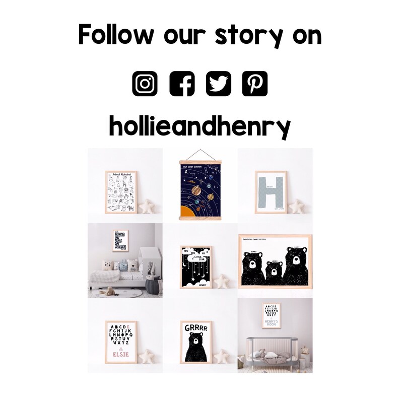 Space themed number print 54321 blast off space poster | Etsy