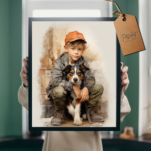 PetsArtDesignPhoto - Etsy
