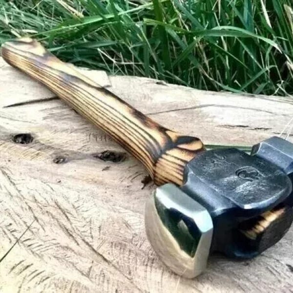 Rounding Hammer - Etsy