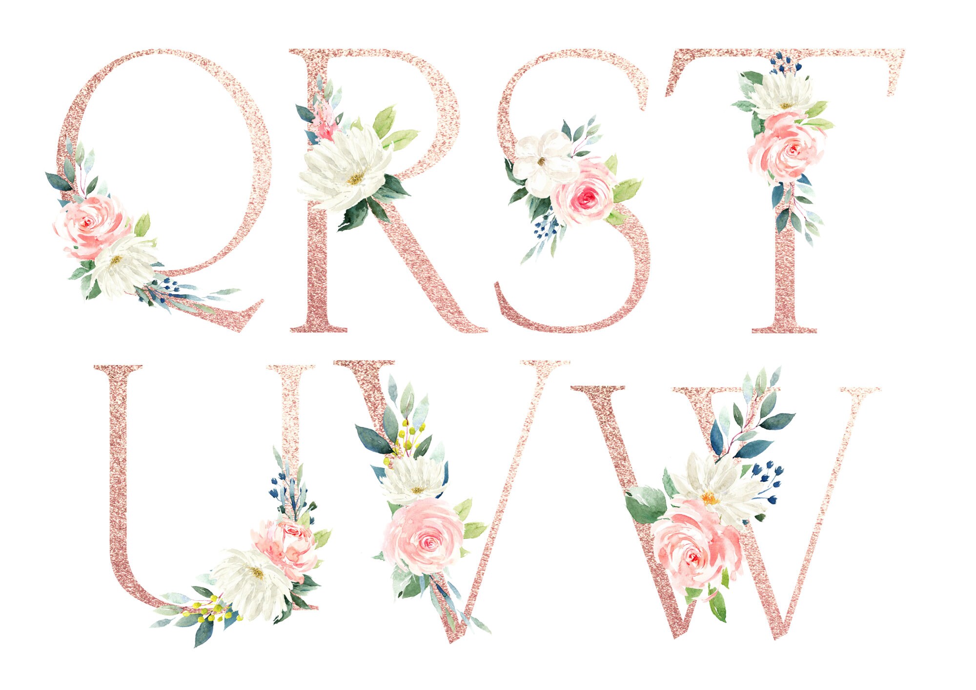 Monogram Personalised 60th Birthday Card Female Birthday | Etsy UK