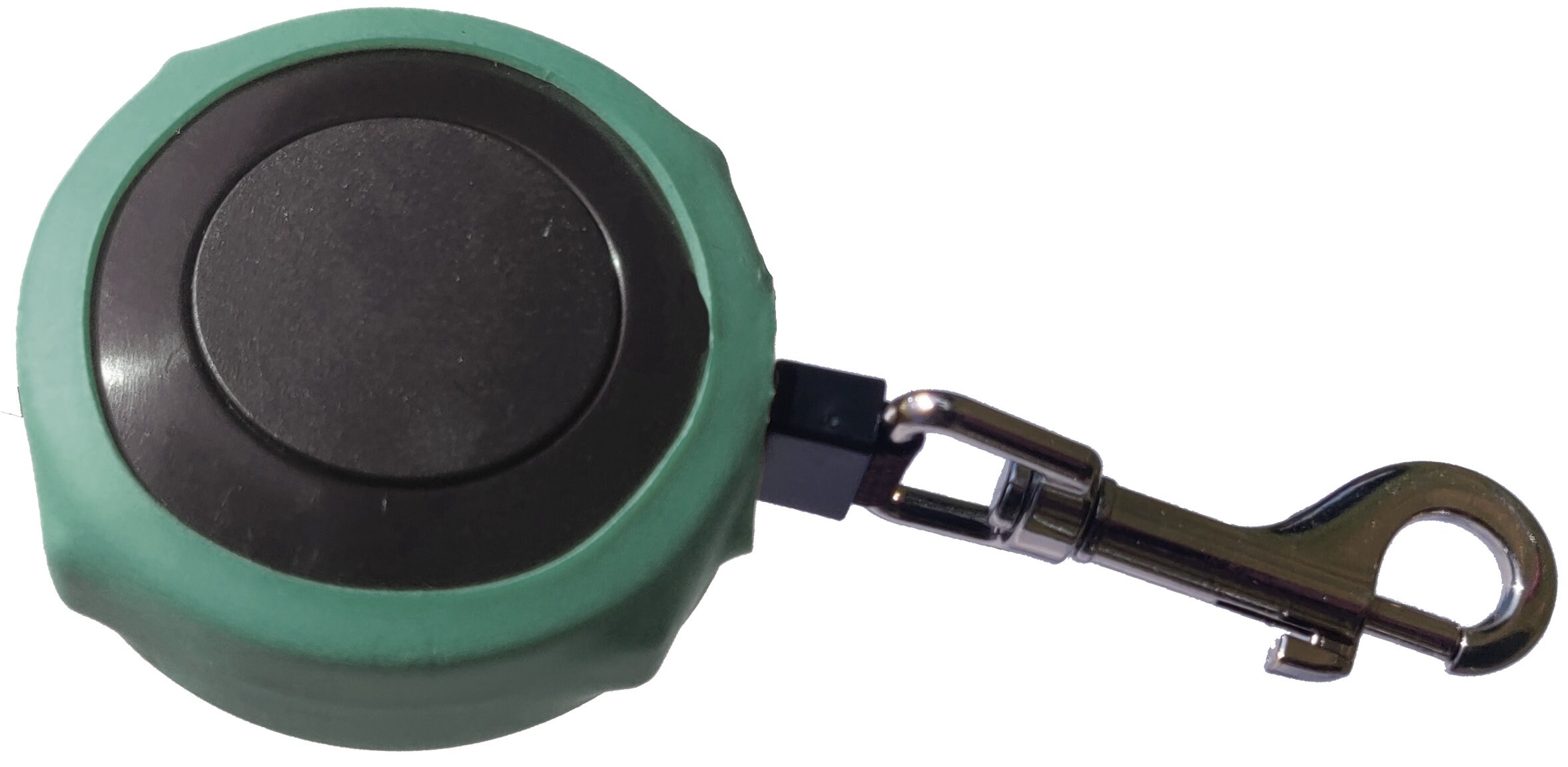 Compact Retractable Dog Leash - 1.1M, Lightweight, Fits in Pocket ...
