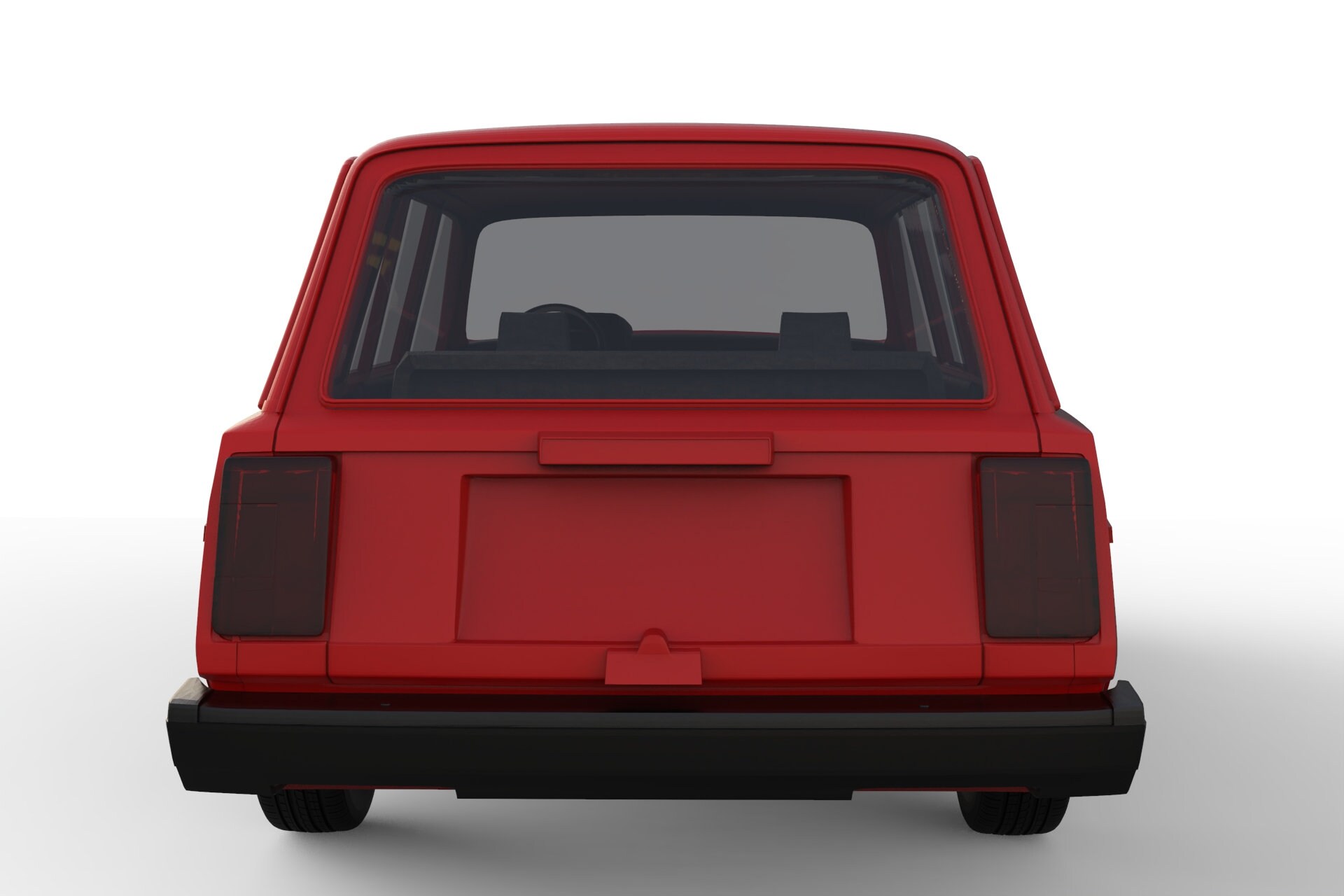 Lada 2104, Riva Nova Signet, Classic Cars,3d Model for Print,stl File ...