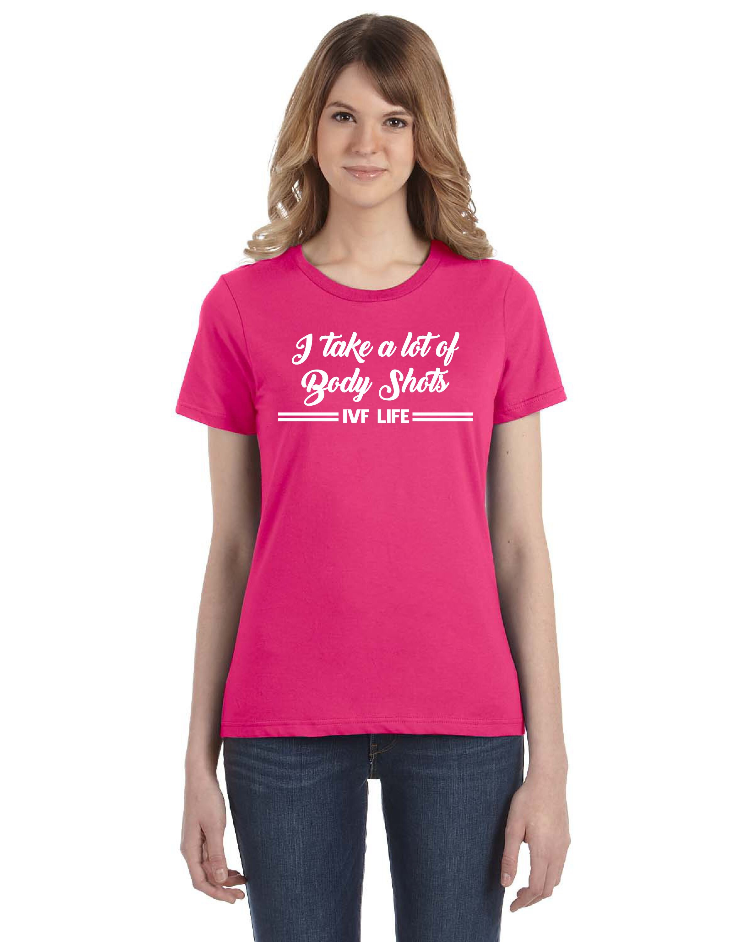 IVF Shirts, IVF Shirts for Men, IVF Shirts for Women, Infertility ...