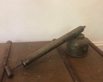 Vintage Insecticide Sprayer Instant Collection of 4. Retro Rescued Fly ...