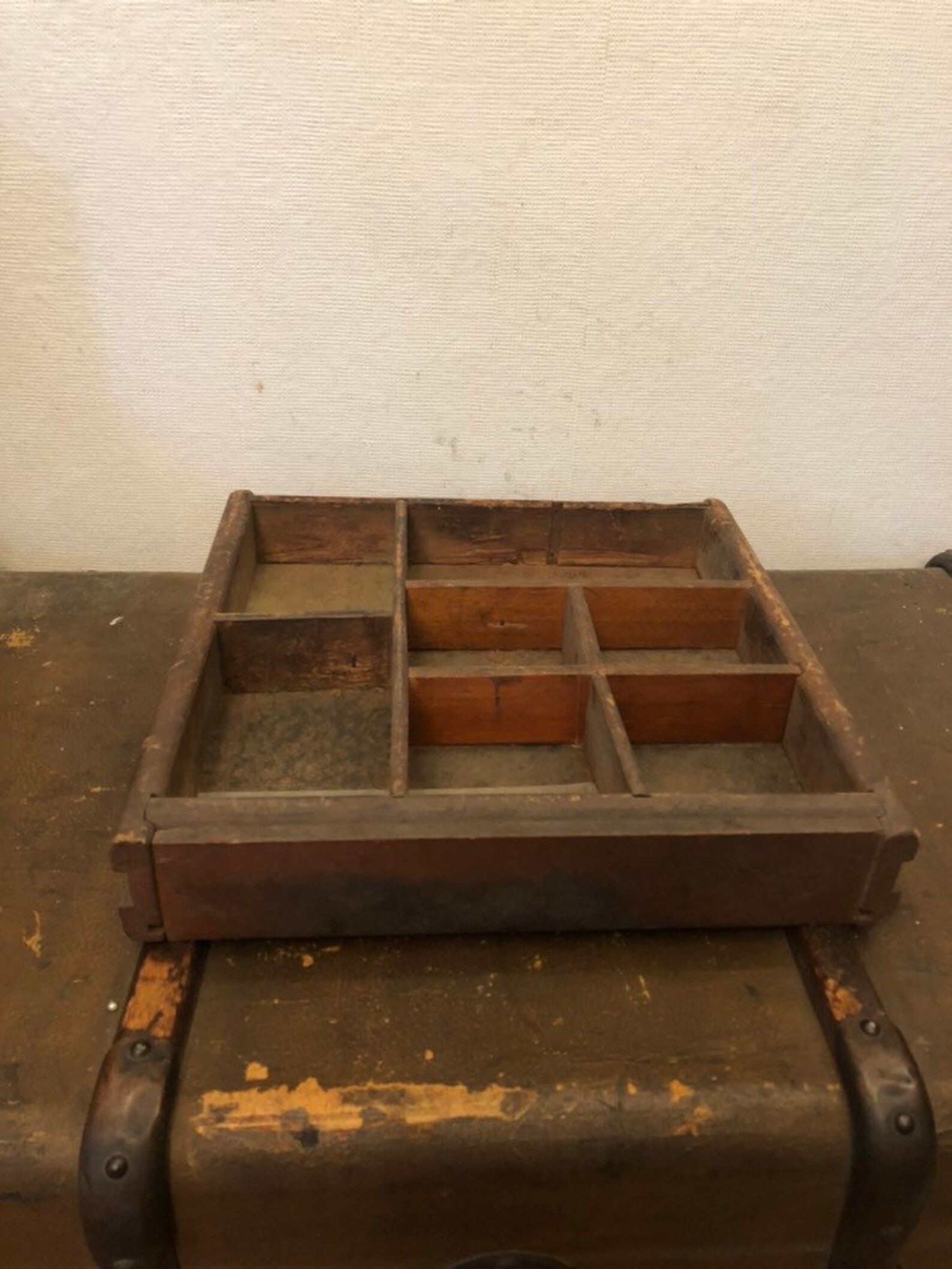 Vintage Cash Register Drawer - Etsy